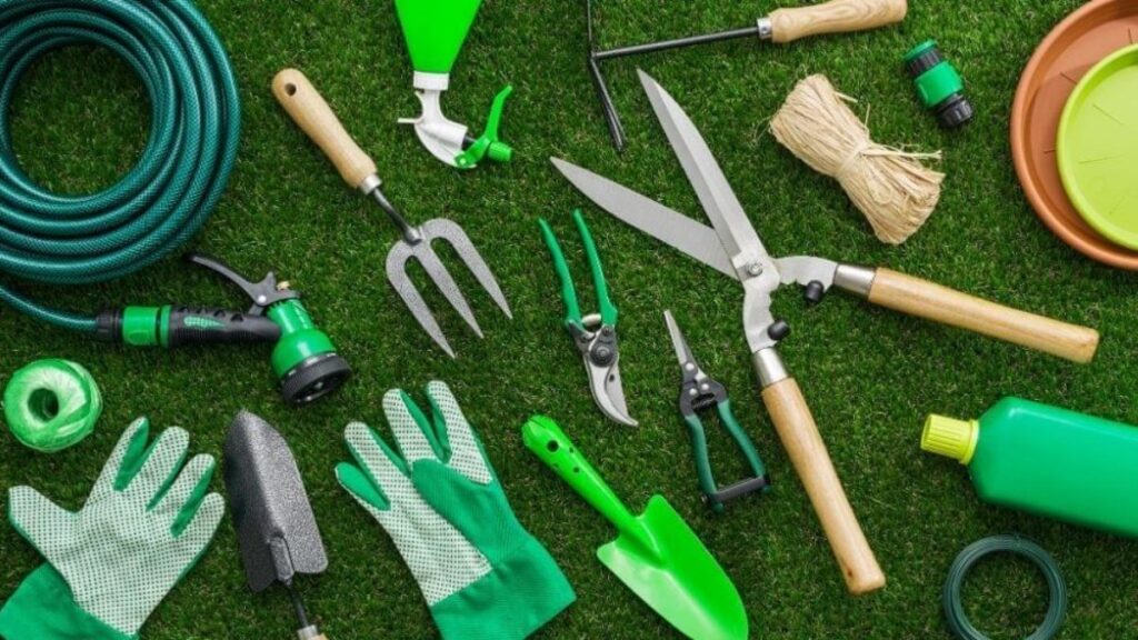 Farm Tools & Equipment – Coast Farmcare Shop